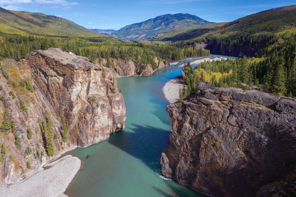 About Us - Willmore Wilderness Foundation